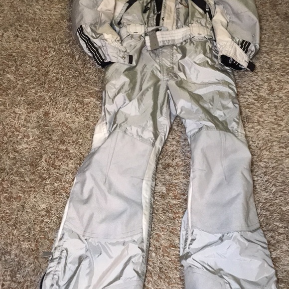 Killy | Jackets & Coats | Killy Awt Osmo Ceramic Vintage Full Body Ski ...